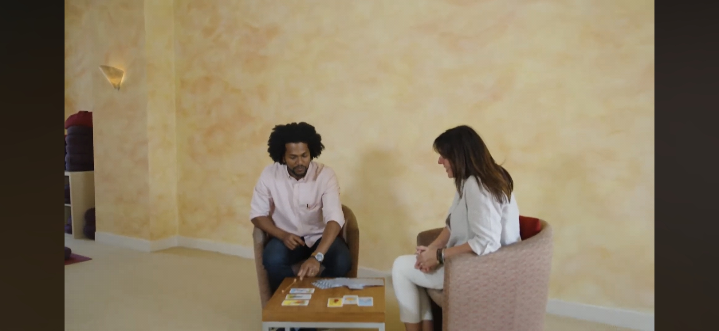 Medium Armando – Spiritueel Coach & Readings | Holistic View