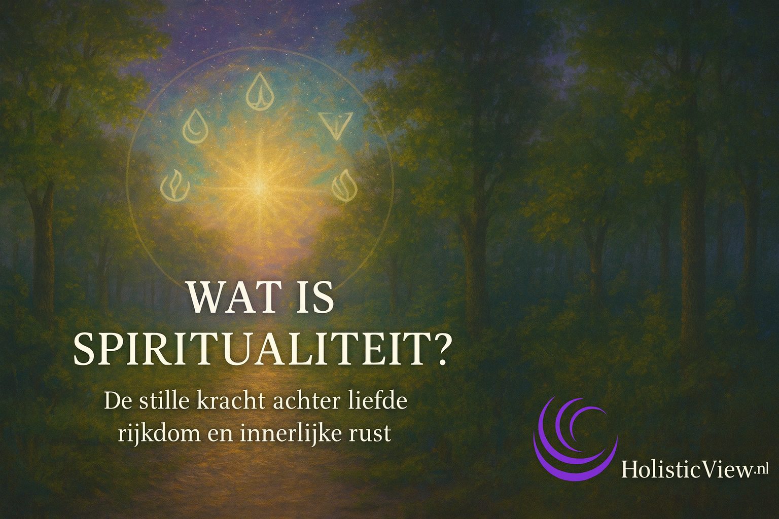 Wat is spiritualiteit? Spirituele groei, liefde & coaching.